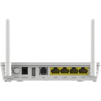 China Huawei HG8546M GPON ONU with 4 FE Ports, 300Mbps WiFi, and 1 POT Port - CE RoHS FCC Certified for sale