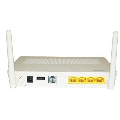 China Huawei HG8546M GPON ONT with 2.488Gbps Downlink, 4 LAN Ports & 300Mbps WiFi for FTTH Networks for sale