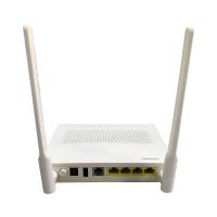 China Huawei Echolife EPON ONT Router EG8143A5 EG8141A5 with 1GE 3FE 1POT 2.4G Wi-Fi for Fiber Optic Networks for sale