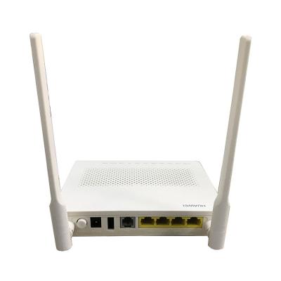 China Huawei Echolife EPON ONT Router EG8143A5 EG8141A5 with 1GE 3FE 1POT 2.4G Wi-Fi for Fiber Optic Networks for sale