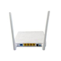 China HG8546M 2.4GHz EPON Modem Router with 1.25Gbps Symmetric Speed, 20KM Transmission, and 4 Ethernet Ports for sale