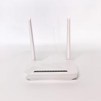 China FTTB FTTD FTTX ONU with 1GE 3FE Ports and 2.4GHz WiFi 300Mbps for Fiber Optic Networks for sale