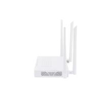 China ZTE ZXHN F680 GPON ONT with 2.4G/5G AC WiFi, 4 GE Ports, 2 POTS for FTTH Applications for sale