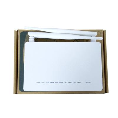 China ZTE ZXHN F670L GPON ONT 4GE 1USB 1POTS Dual Band WiFi AC 2.4G 5G FTTH ONU for sale