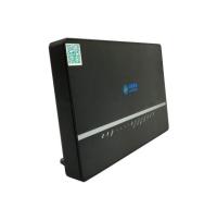 China Nokia G-140W-C GPON ONU with Dual-Band WiFi 2.4G/5G, 4 Gigabit Ports, VoIP and USB Connectivity - 280×170×50mm for sale