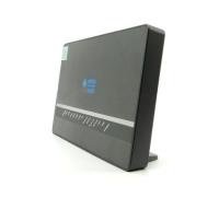 China Nokia G-140W-C GPON ONT Modem with Dual-Band WiFi 2.4G/5G, 4 Gigabit Ports, and 128 MiB RAM for sale