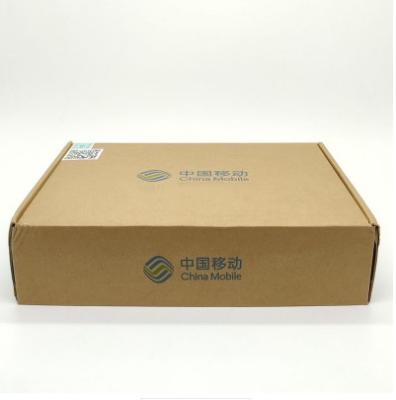 China Nokia G-140W-C GPON ONU Router with Dual-Band WiFi 2.4G/5G, 4 Gigabit Ports, VoIP and USB Connectivity for sale