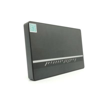 China Nokia G-140W-C GPON ONT with Dual-Band WiFi 2.4G/5G, 4 Gigabit Ports and VoIP for FTTH Networks for sale