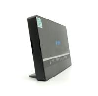 China Nokia G-140W-C GPON Router with Dual-Band WiFi 2.4GHz & 5GHz, 4 Gigabit Ports for FTTH Networks for sale