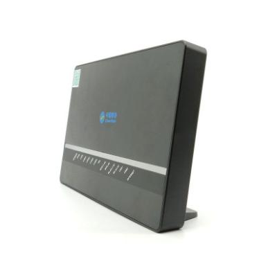 China Nokia G-140W-C GPON ONT with Dual-Band WiFi 2.4G/5G, 4 Gigabit Ports, 128MB RAM for Fiber Optic Networks for sale