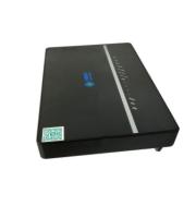 China Nokia G-140W-C GPON ONU with 4 Gigabit Ports, 900g Weight, Dual-Band WiFi for Fiber Network Termination for sale