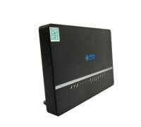China Alcatel Lucent Nokia G-140W-C GPON ONU Router with Dual-Band Wi-Fi 2.4G/5G, 4 Gigabit Ports, VoIP Support for sale