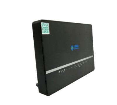 China Alcatel Lucent Nokia G-140W-C GPON ONU Router with Dual-Band Wi-Fi 2.4G/5G, 4 Gigabit Ports, VoIP Support for sale