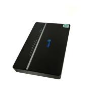 China Nokia G-140W-C GPON ONT Router with 4 Gigabit Ports, Dual-Band WiFi 2.4GHz/5GHz, 128MB RAM and 16MB Flash Memory for sale
