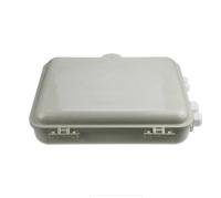 China 48 Port FTTH Fiber Optic Distribution Box with IP65 Rating - 415×335×135mm for Indoor/Outdoor Use for sale