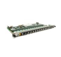 China ZTE GTGO 8 Port GPON Service Board 1588V2 SyncE for C300 C320 OLT Class C+ for sale