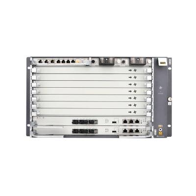 China Huawei MA5800 X7 OLT 7 Tbit/s Optical Line Terminal 40G PON Switch for sale