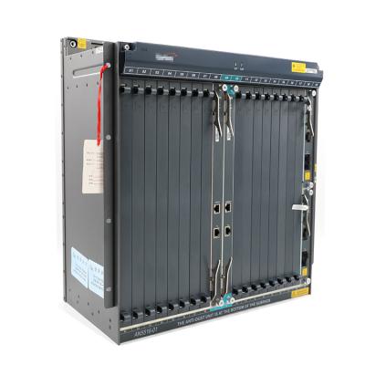 China Huawei MA5800-X15 OLT 15 Slots 7 Tbit/s Switching Capacity Optical Line Terminal for sale