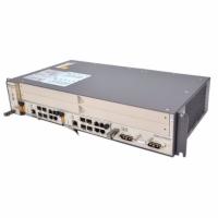 China Smartax MA5680T OLT Optical Line Terminal 16 GPON Ports 4 GE Uplink for sale