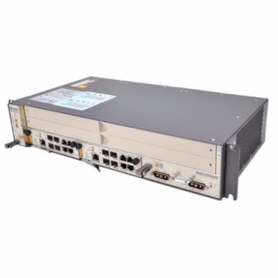China Smartax MA5680T OLT Optical Line Terminal 16 GPON Ports 4 GE Uplink for sale