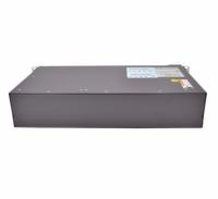 China ZTE ZXA10 C320 Dual GE DC OLT Optical Line Terminal 2 Service Slots 4 GE Uplink for sale
