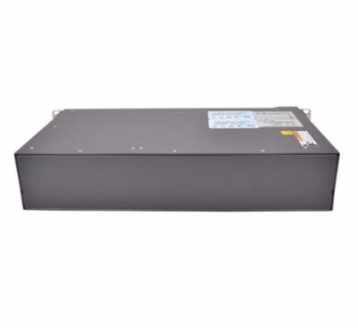 China ZTE ZXA10 C320 Dual GE DC OLT Optical Line Terminal 2 Service Slots 4 GE Uplink for sale