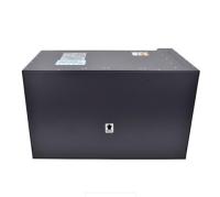China 19 Inch MA5683T MA5603T OLT Optical Line Terminal Support GPFD GPBD Board for sale