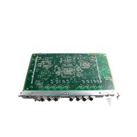 China FEC IPv6 43W 8 Port EPON OLT EPSD Service Board Fiber Optical 62W Max for sale
