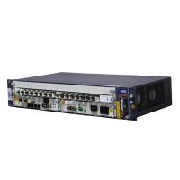 China ZTE ZXA10 C320 OLT SMXA Control Board 8 PON Ports GPON EPON 20km Reach for sale