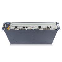 China Huawei MA5608T GPON OLT Dual 10GE AC 32 GPON C+ 2xMCUD1 1xMPWD 2xGPFD for sale