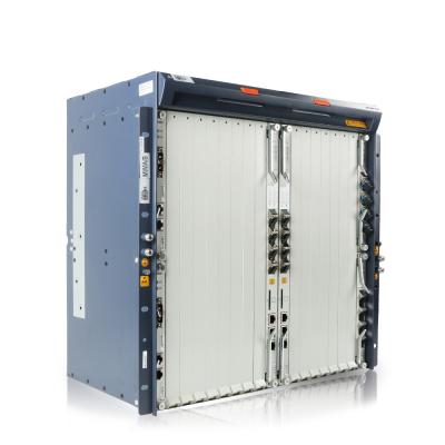China ZTE ZXA10 C300 GPON OLT with 2x10G Uplink HUVQ 2xSCXN Control 2xPRWH Power 1xGTGO for sale