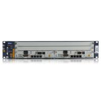 China ZTE ZXA10 C300 HUTQ 10GE GE Ethernet Uplink Card OLT Board 4 Port for sale
