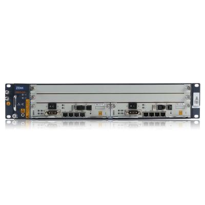 China ZTE ZXA10 C300 HUTQ 10GE GE Ethernet Uplink Card OLT Board 4 Port for sale