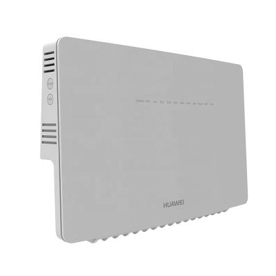 China Huawei HG8245Q2 5G Dual Band WiFi Router 1300Mbps GPON ONT FTTH Modem 4GE 2TEL USB for sale