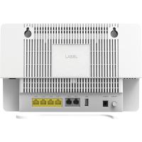 China HUAWEI HG8245Q2 Dual Band WiFi GPON ONT with 4 Gigabit Ports and 2 Telephone Lines for FTTH Applications for sale