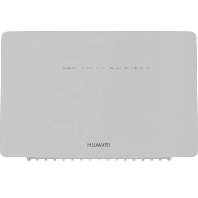 China Huawei Echolife HG8245Q2 GPON ONT Router with 4GE Ports, 2POTS, Dual-Band WiFi 2.4G/5G for FTTH Solutions for sale