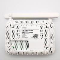 China OEM Hisilicon HK739 GPON ONU ONT FTTH 1GE 3FE 1TEL 2.4G WiFi 300Mbps 5dBi for sale