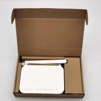 China OEM Hisilicon HK739 GPON ONU ONT FTTH 1GE 3FE 1TEL 2.4G WiFi 300Mbps 5dBi for sale