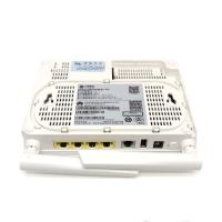 China HUAWEI HS8546V5 GPON ONU FTTH Modem with Dual-Band AC WiFi 2.4G/5G, 4 Gigabit Ports, and VoIP Support for sale