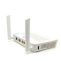 China HUAWEI HS8546V5 GPON ONU FTTH Modem with Dual-Band AC WiFi 2.4G/5G, 4 Gigabit Ports, and VoIP Support for sale