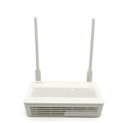 China Huawei EG8141A5 GPON Terminal with 7.5W Max Power, 2.4G WiFi, 1GE & 3FE Ports for FTTH Networks for sale