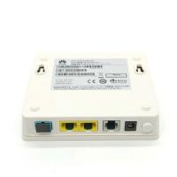 China HUAWEI EG8120L GPON ONU Optical Network Terminal 1GE 1FE 1TEL FTTH Modem 115x94x30mm for sale