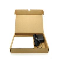 China HUAWEI EG8120L GPON ONU Optical Network Terminal 1GE 1FE 1TEL FTTH Modem 115x94x30mm for sale