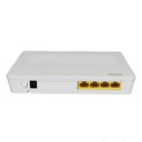China Huawei HG8540M GPON ONU 1GE 3FE Tx 1310nm Rx 1490nm English Firmware Optical Network Unit for sale