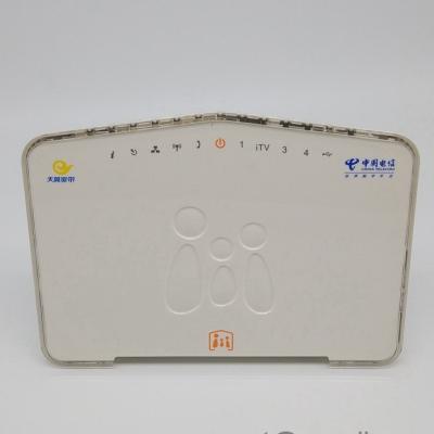 China Huawei HG8145C GPON ONT Modem with 1GE 3FE Ports, 2x2 MIMO WiFi, and Telephone Interface for FTTH Networks for sale
