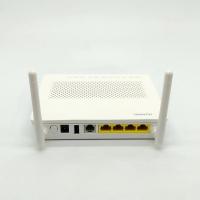 China HUAWEI Echolife HG8546M 8W GPON ONU Router with 1GE+3FE Ports and Wi-Fi for FTTH Networks for sale