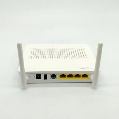 China HUAWEI Echolife HG8546M 8W GPON ONU Router with 1GE+3FE Ports and Wi-Fi for FTTH Networks for sale