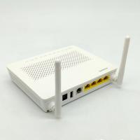 China HUAWEI Echolife HG8546M 8W GPON ONU Router with 1GE+3FE Ports and Wi-Fi for FTTH Networks for sale