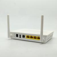 China HUAWEI Echolife HG8546M 8W GPON ONU Router with 1GE+3FE Ports and Wi-Fi for FTTH Networks for sale