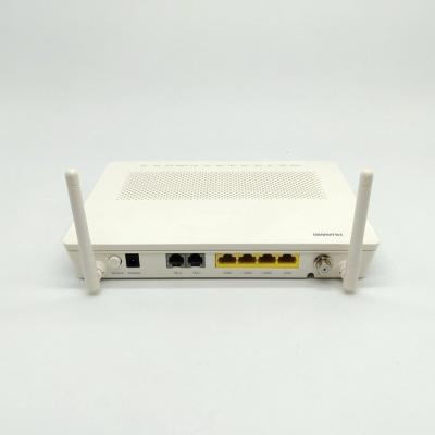 China Huawei EchoLife HG8247H GPON ONU 4GE 2TEL USB CATV WiFi Router 2.4GHz for sale